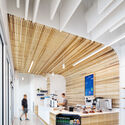 Harper Auto Wash / BarberMcMurry Architects | ArchDaily