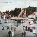 From Gardens to Rollercoasters: A Brief History of Amusement Parks ...