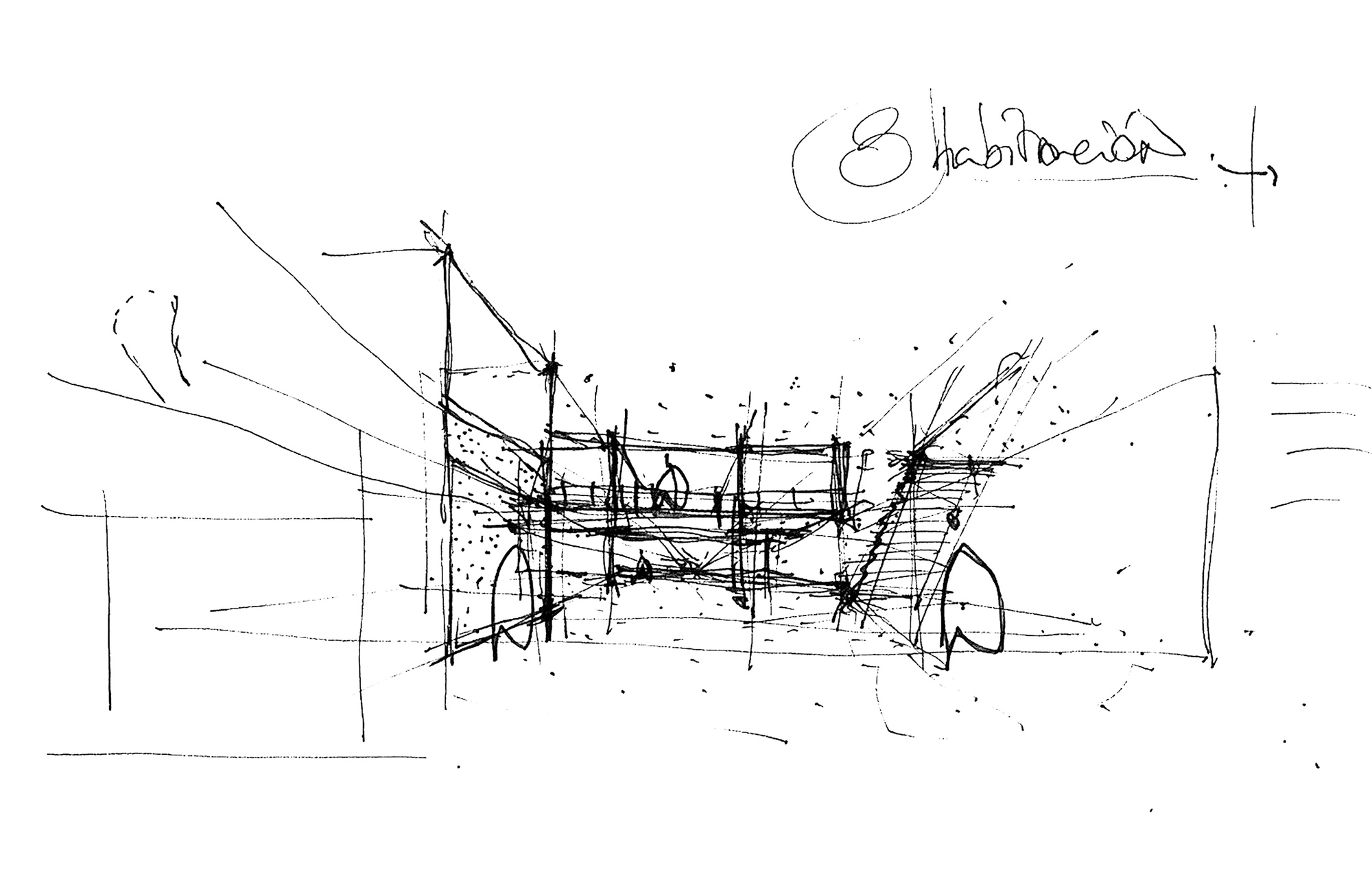 Gallery of Bodega Vespucci Loft / FRAME Studio - 25