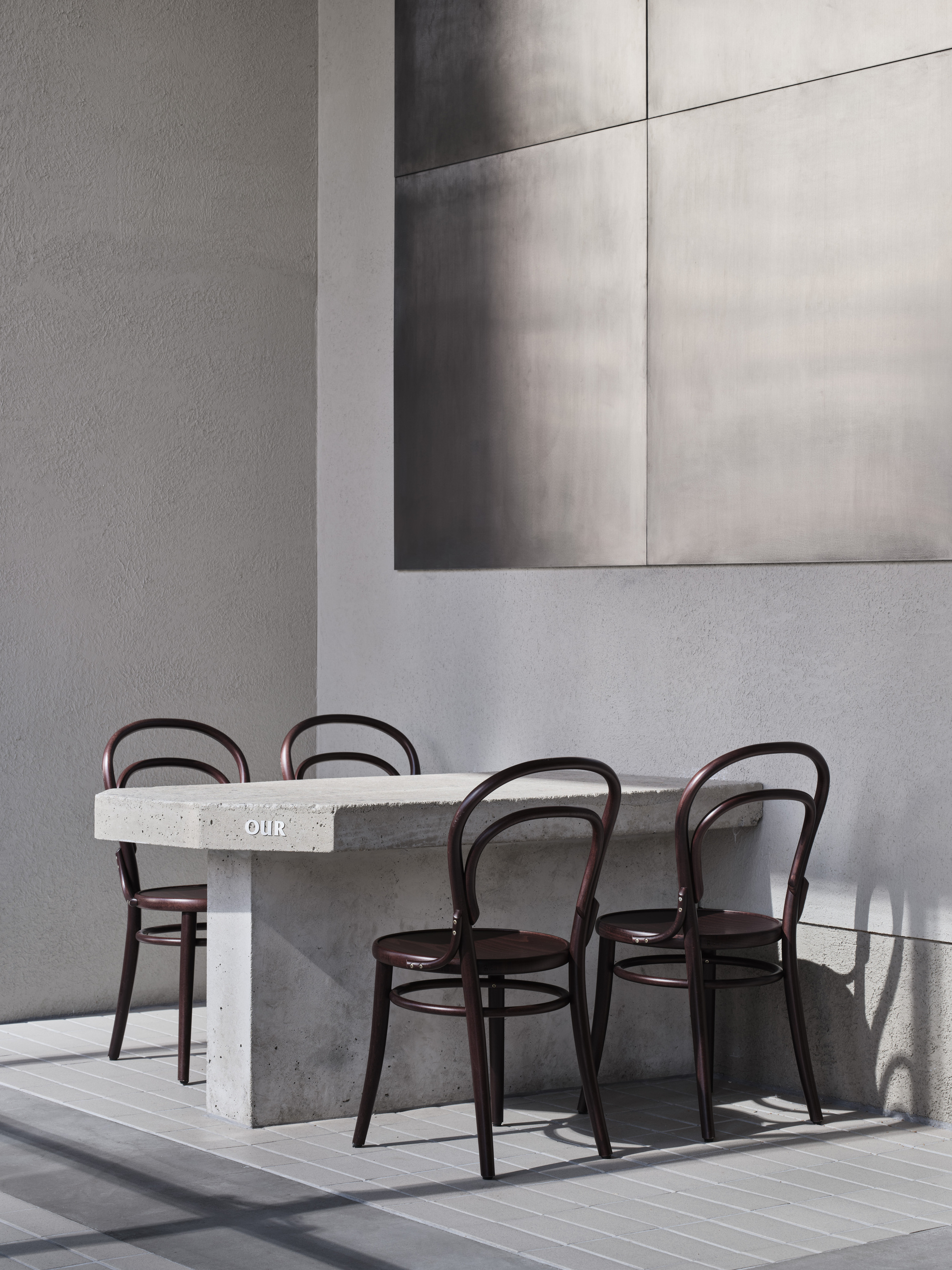 Gallery of OUR Bakery / studio fragment - 14