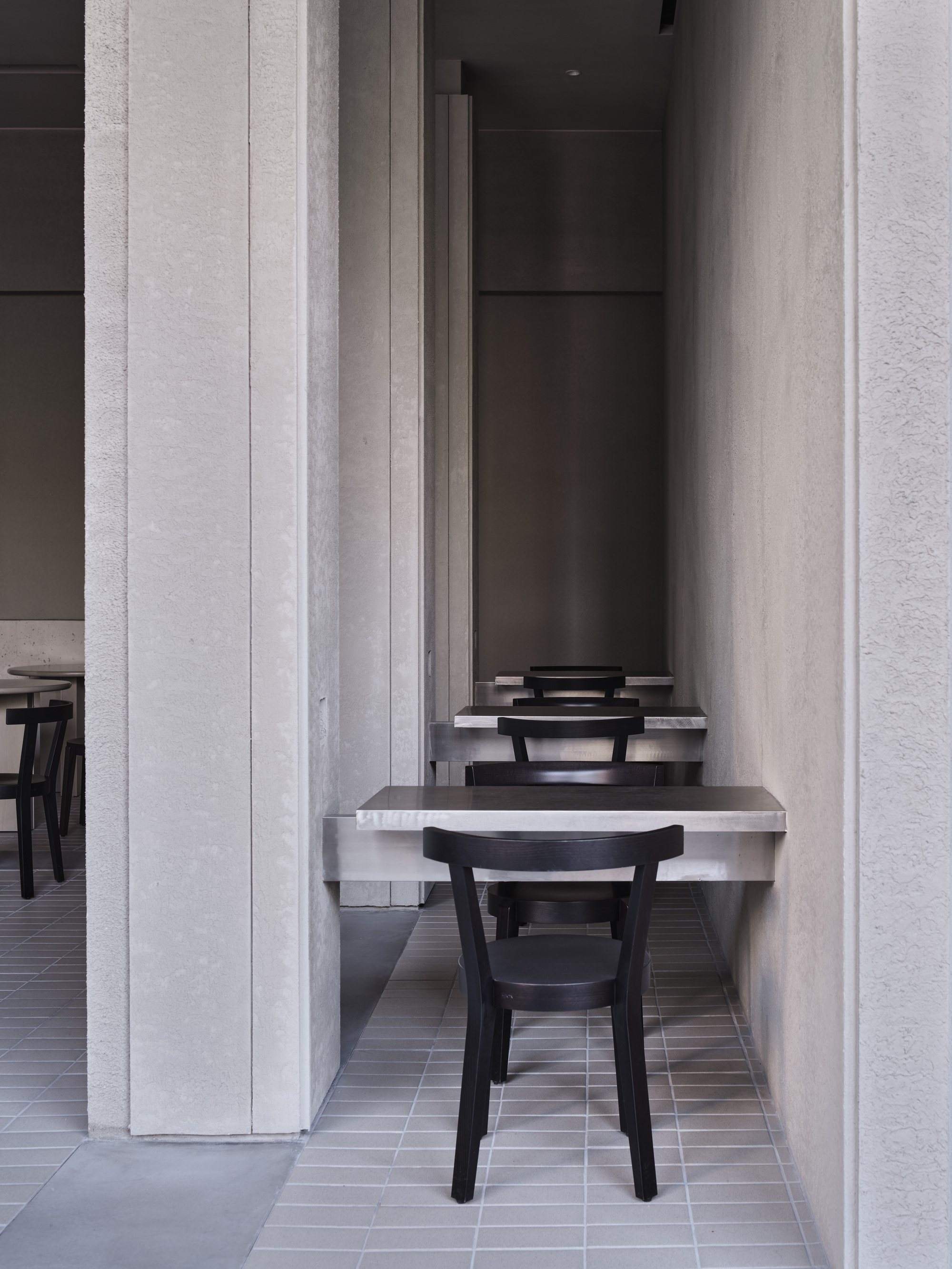 Gallery of OUR Bakery / studio fragment - 19