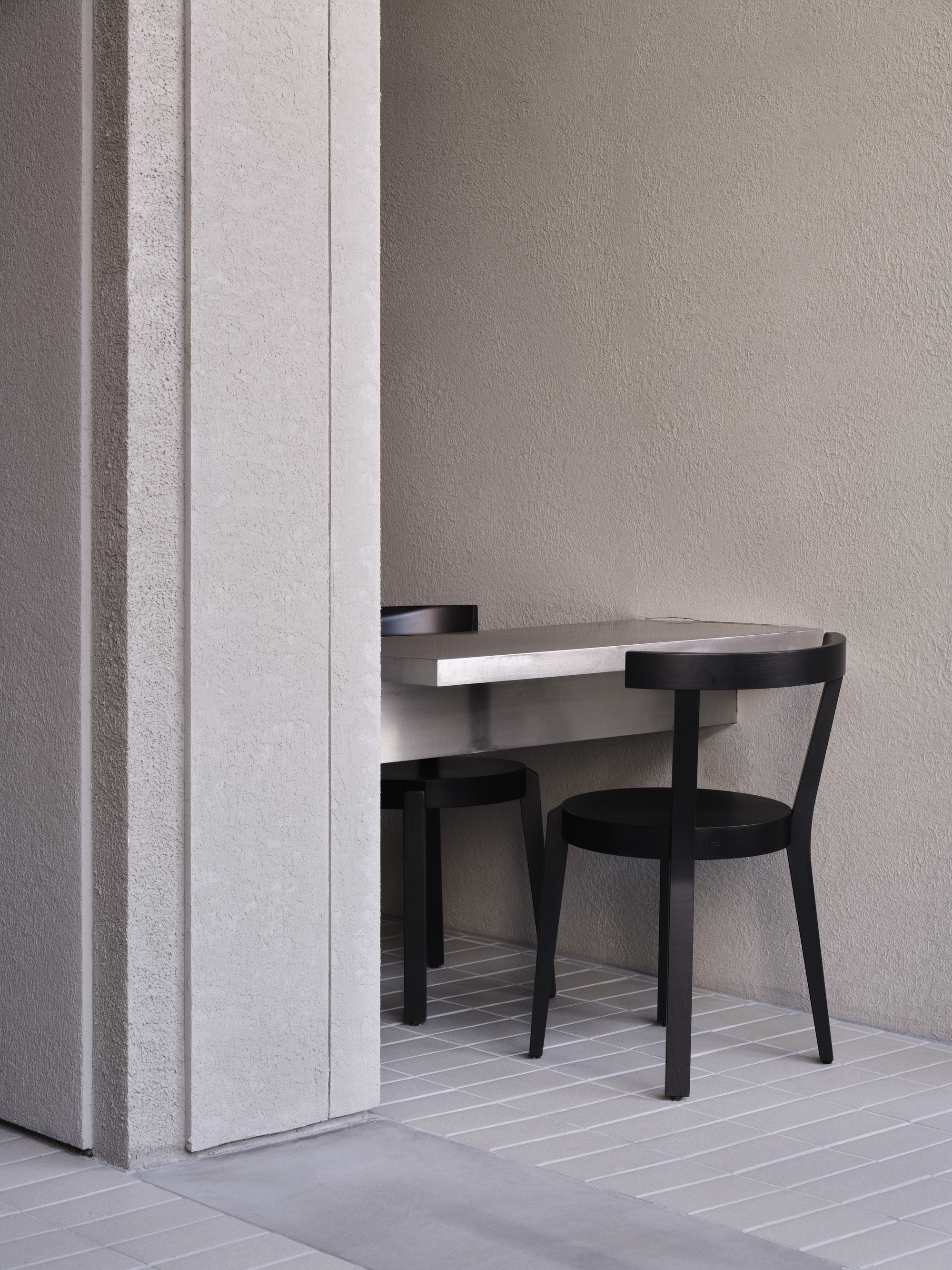 Gallery of OUR Bakery / studio fragment - 22