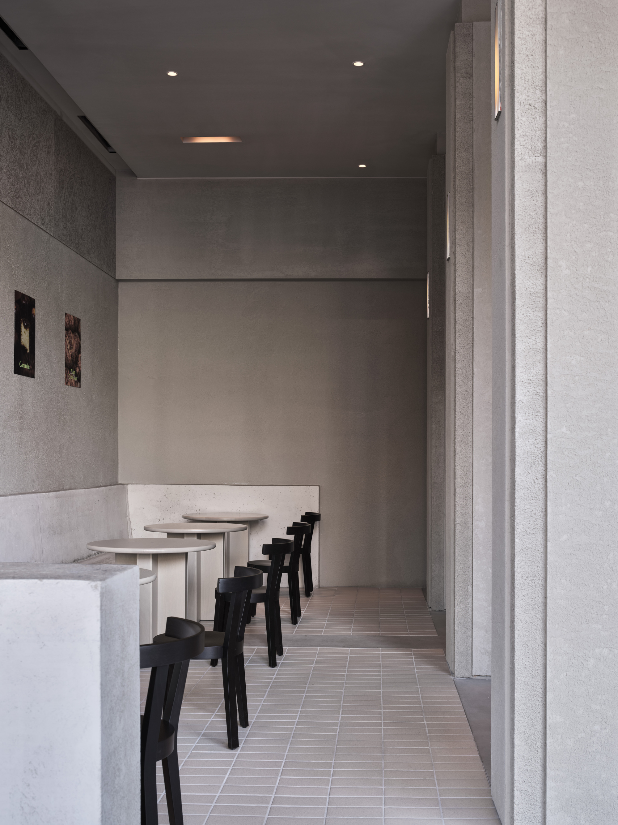 Gallery of OUR Bakery / studio fragment - 7