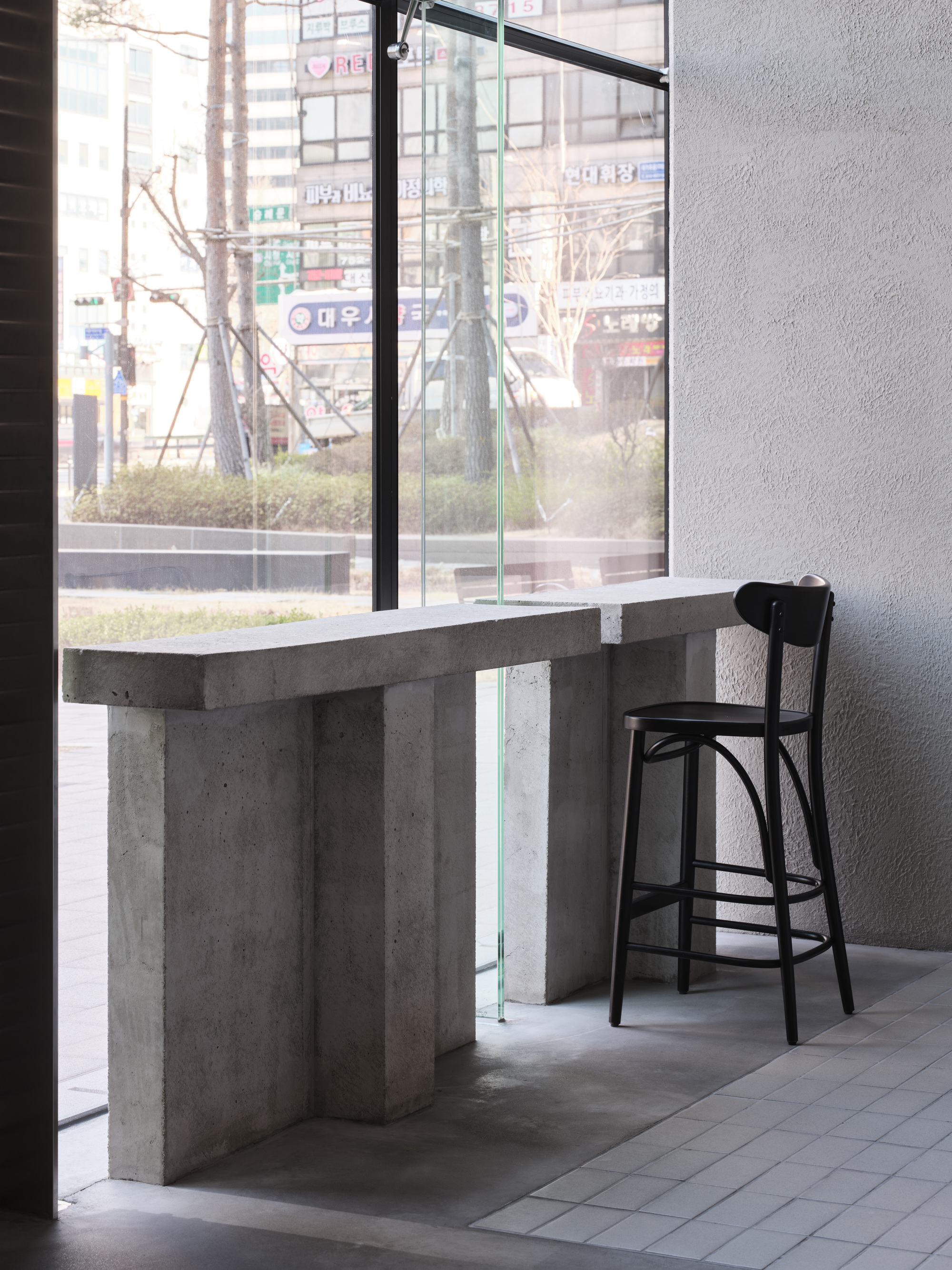 Gallery of OUR Bakery / studio fragment - 21