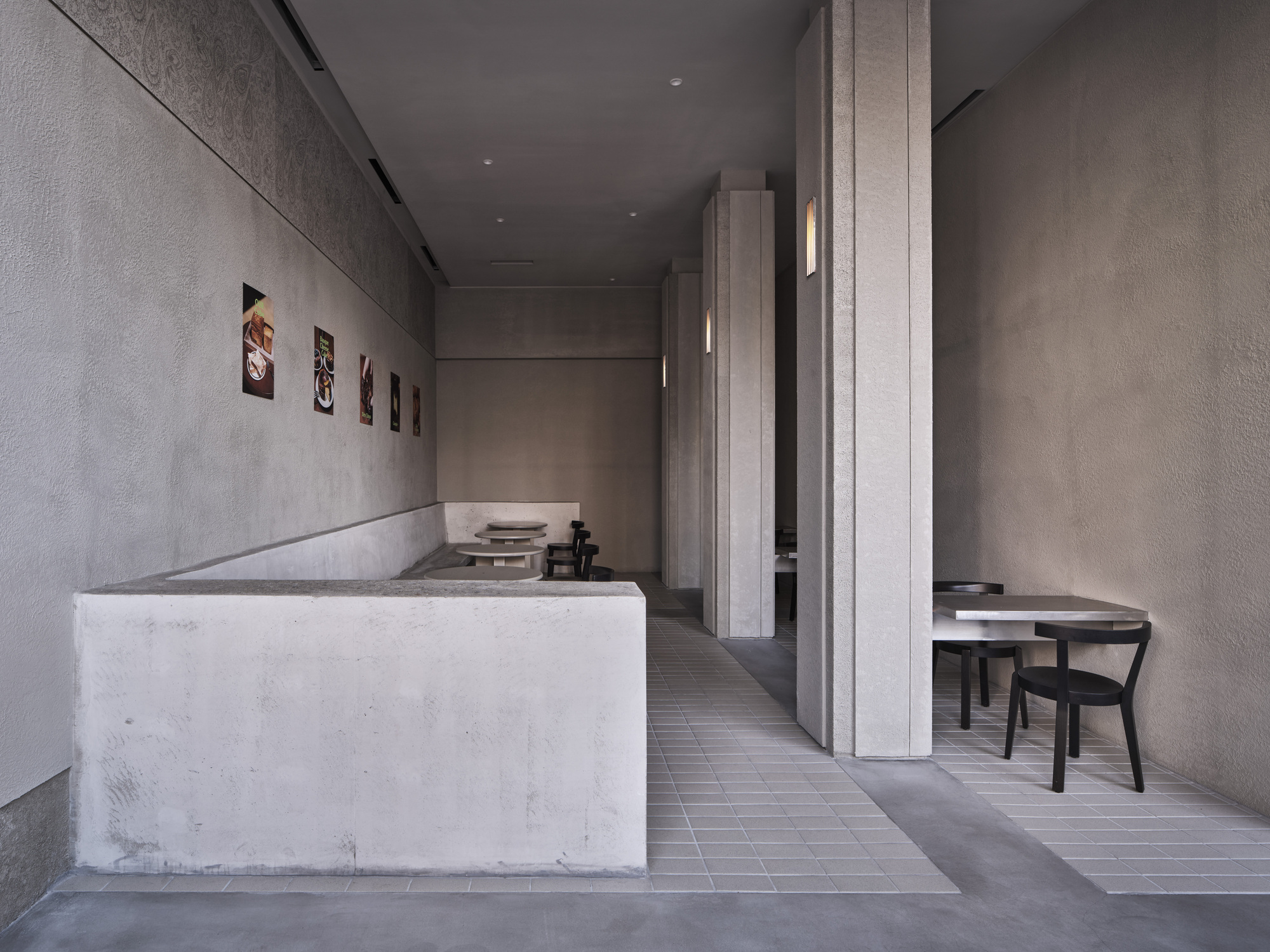 Gallery of OUR Bakery / studio fragment - 3