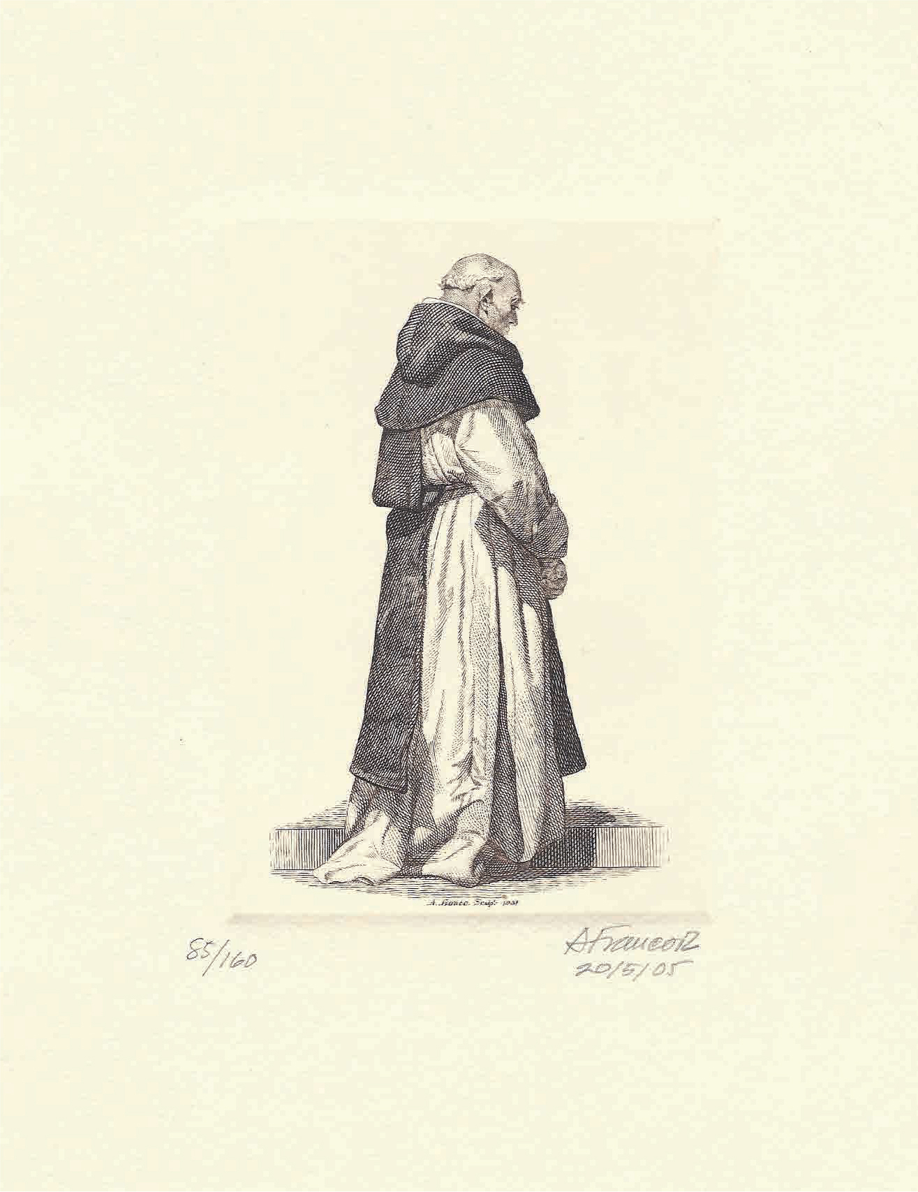 Galería de Clásicos Mexicanos presenta el libro: Armando Franco ...