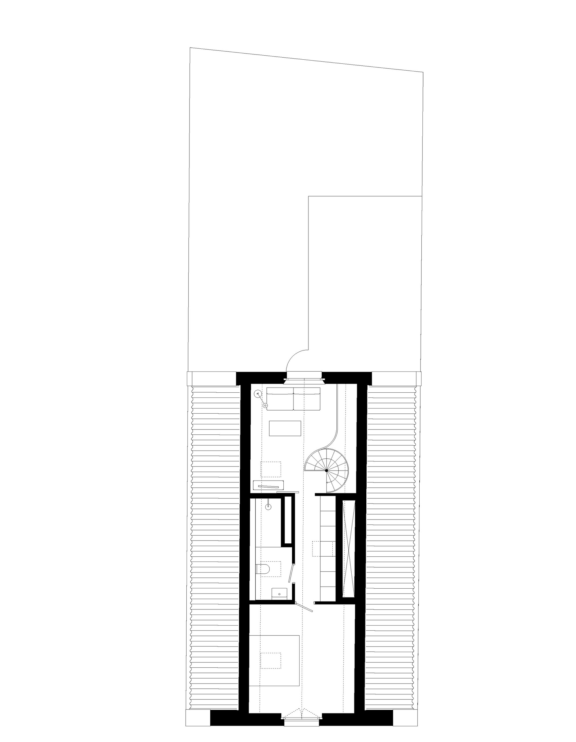 Gallery of Fisch18 House / Henrik Becker - 21