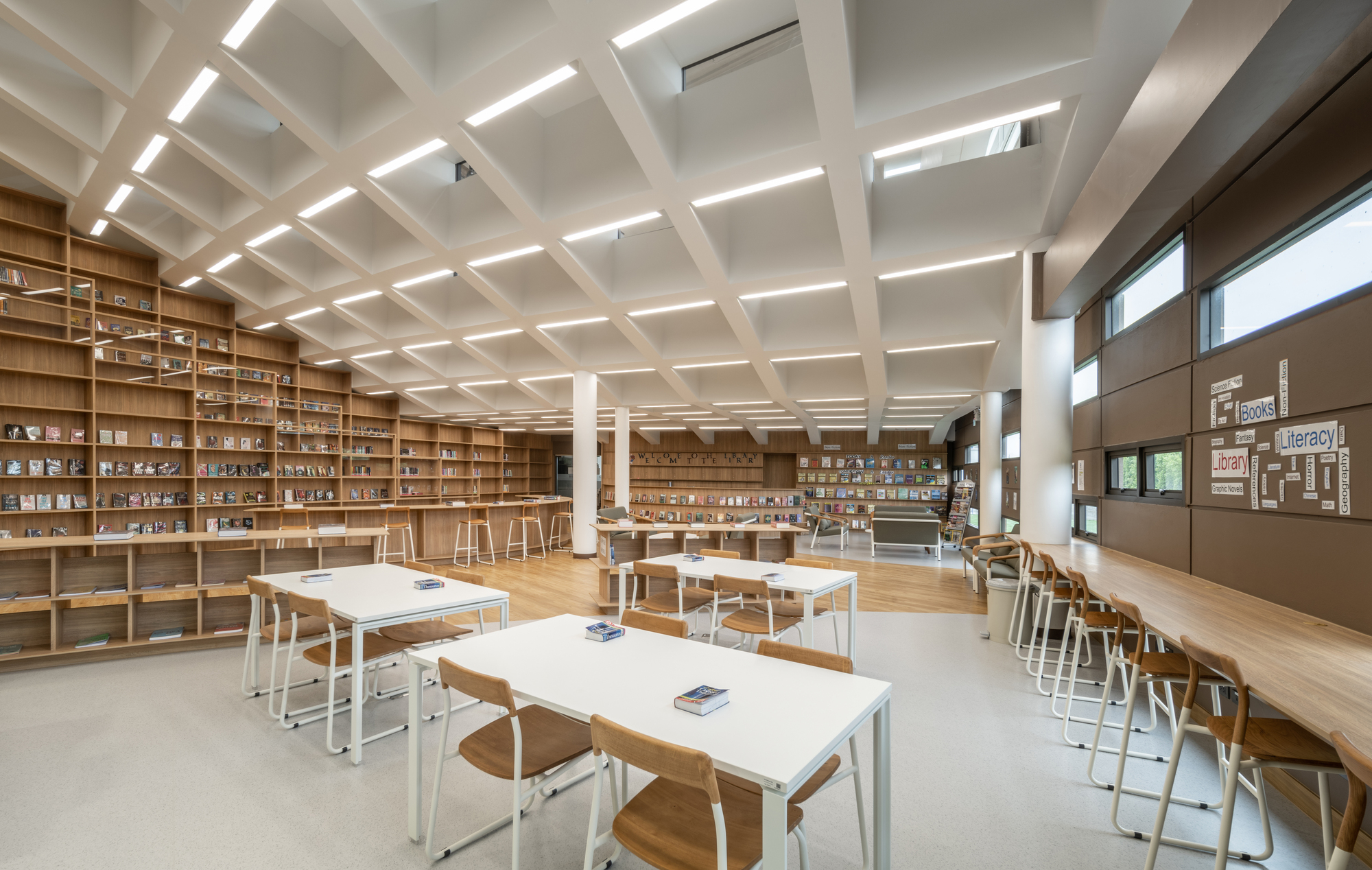 Gallery of SISB School Thonburi Phase II / Plan Architect - 3