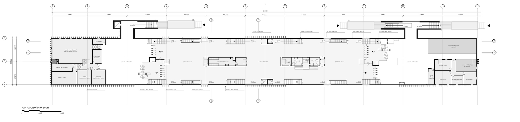 Gallery of Mumbai Metro / Studio Archohm - 32