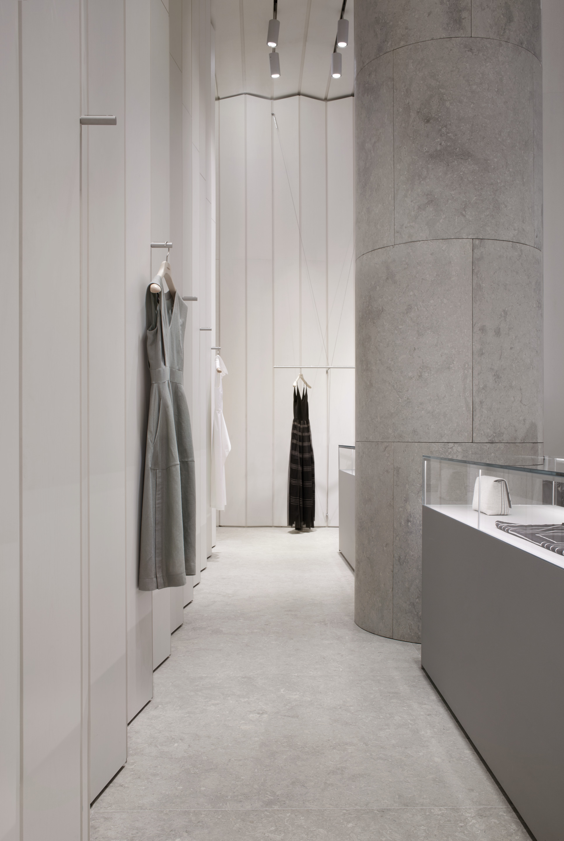 David Chipperfield Interior