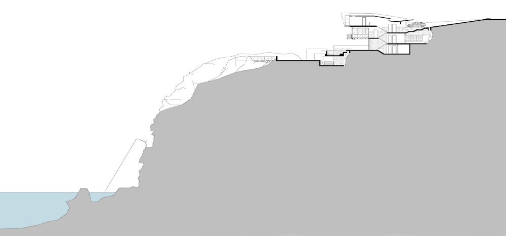 Gallery of Peruvian Houses on Sloping Ground: 10 Examples in Section - 24