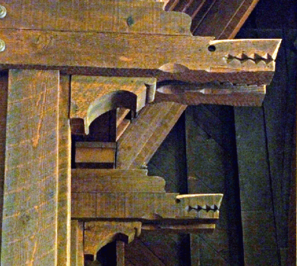 ARCHITECTURE & ANIMISM as an alternative Biennale | ArchDaily