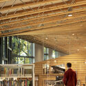 Ledding Library / Hacker Architects | ArchDaily
