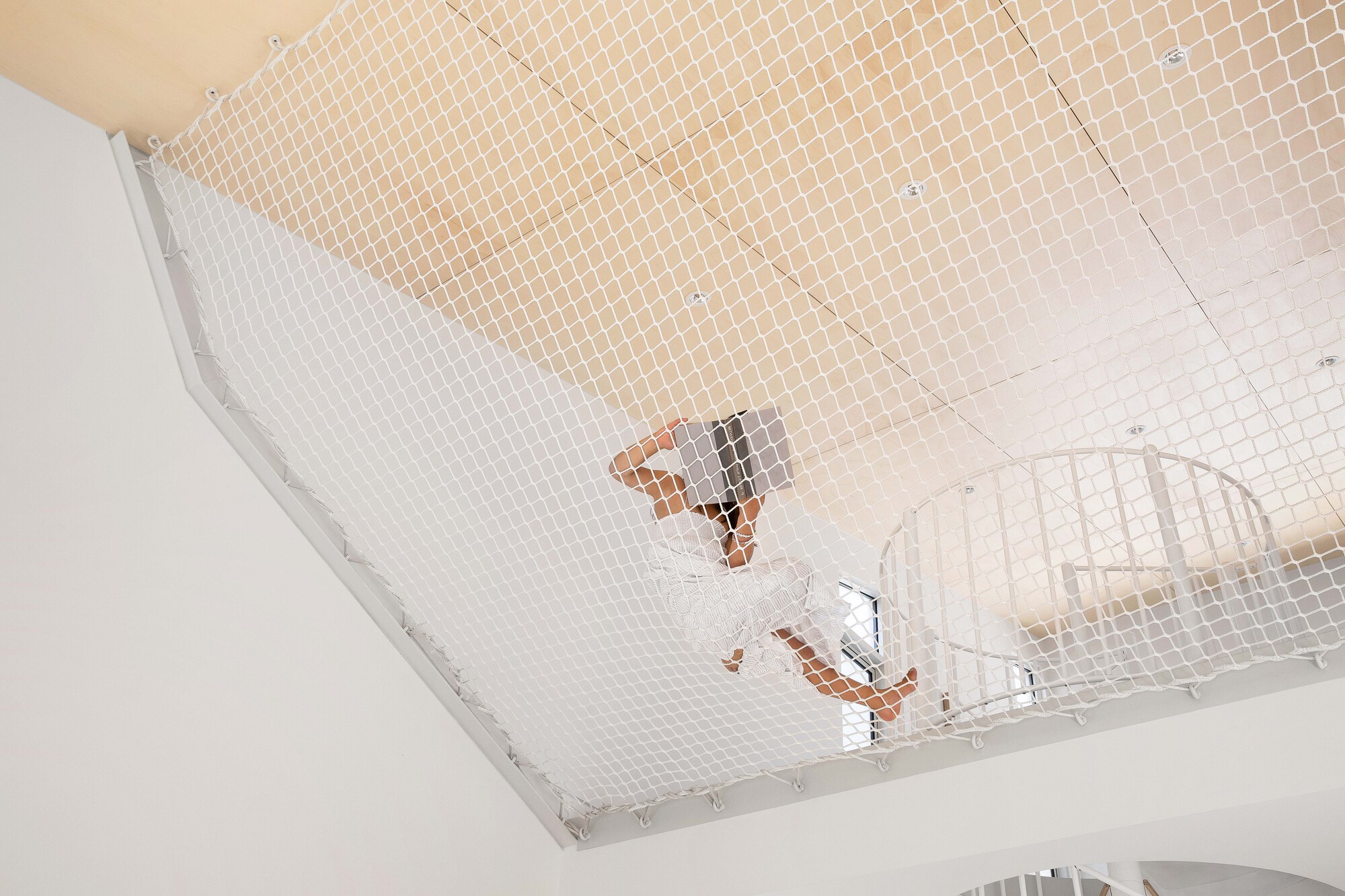 Gallery of Thomson House / C.Kairouz Architects - 8