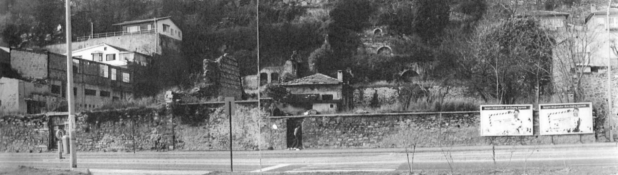 Gallery of Divan Kuruçeşme Venue / GAD Architecture - 29