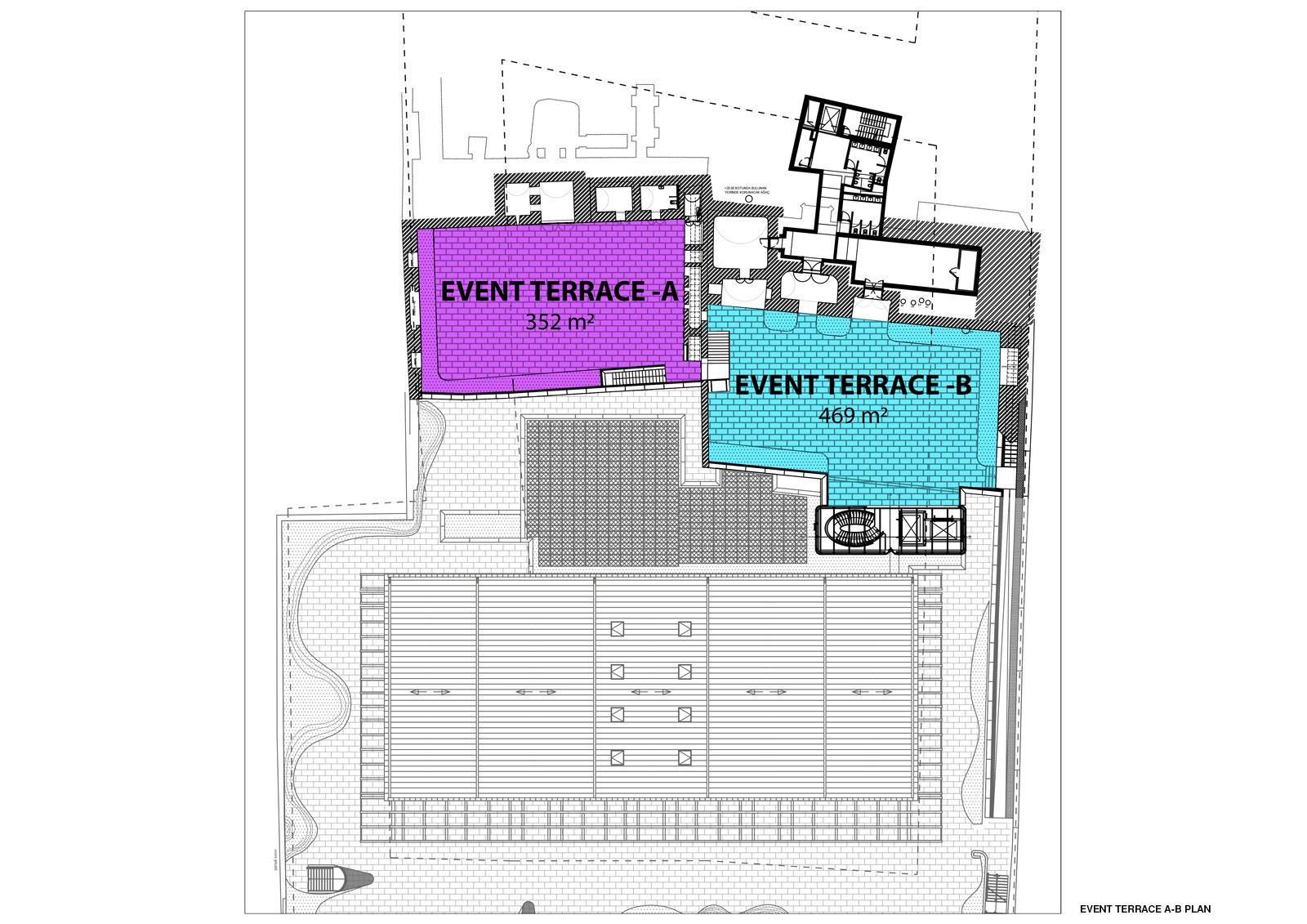 Gallery of Divan Kuruçeşme Venue / GAD Architecture - 36