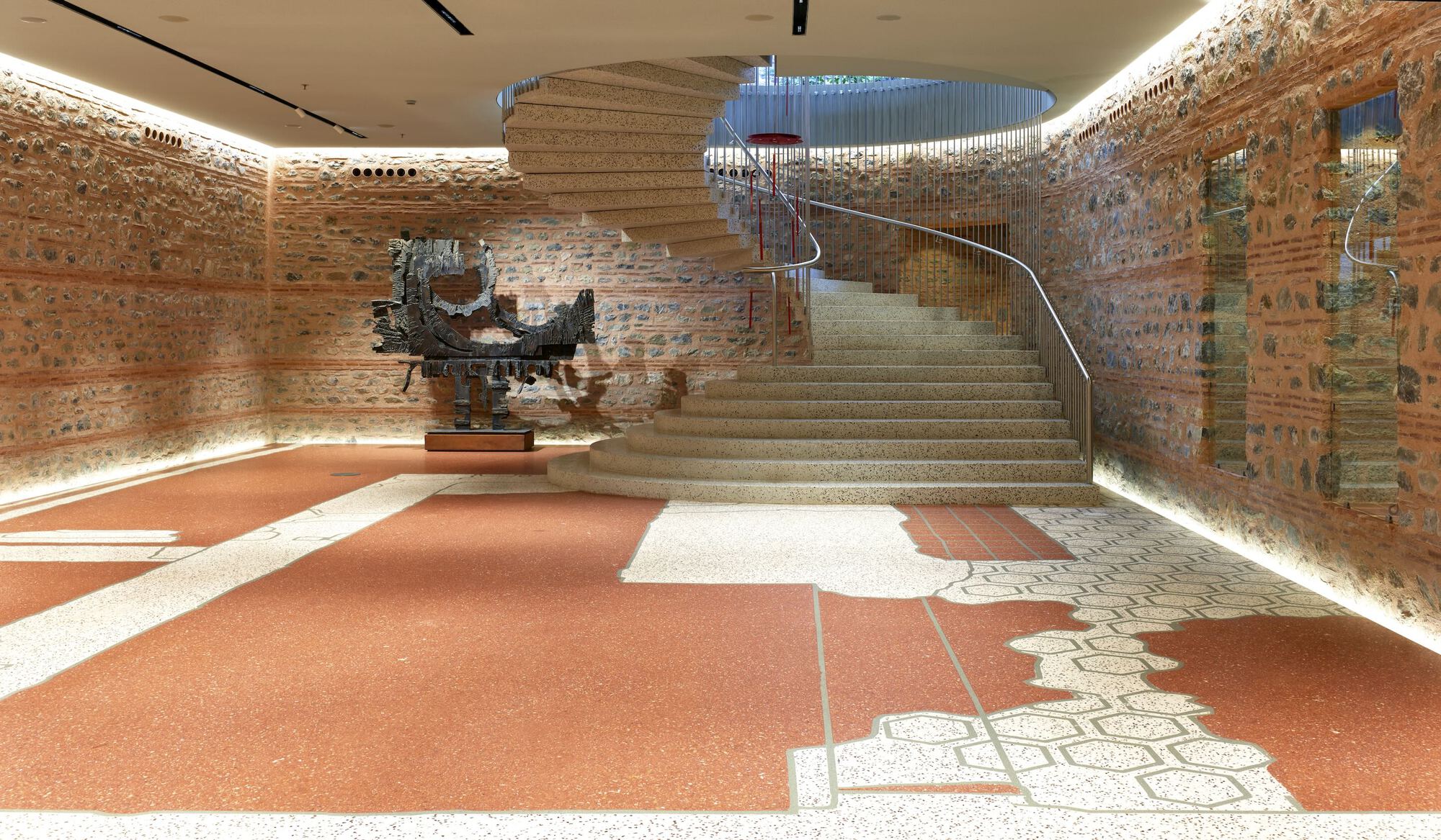 Gallery of Divan Kuruçeşme Venue / GAD Architecture - 26