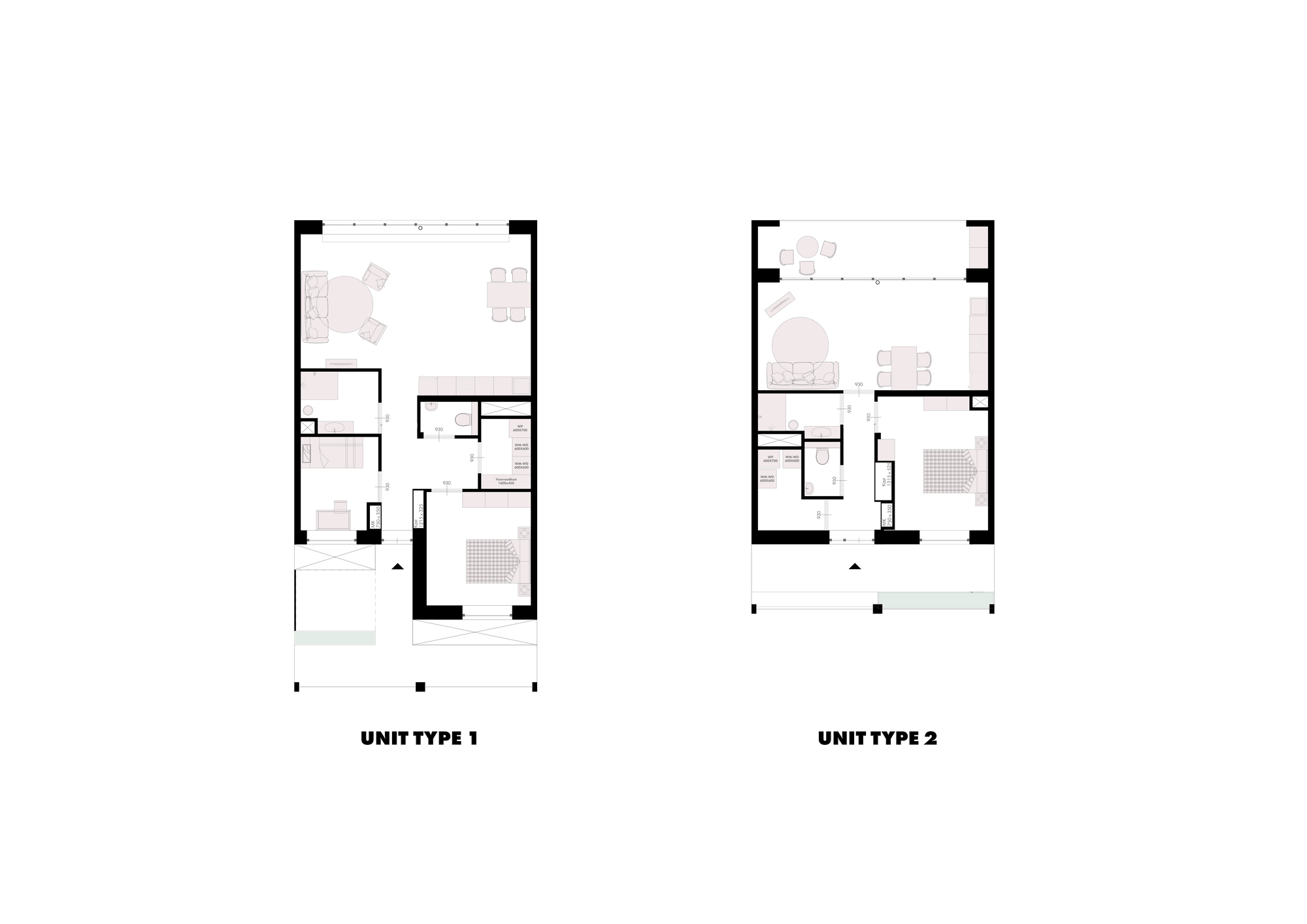 Gallery of HA-HA Designs Modular-Timber System to Create Affordable ...
