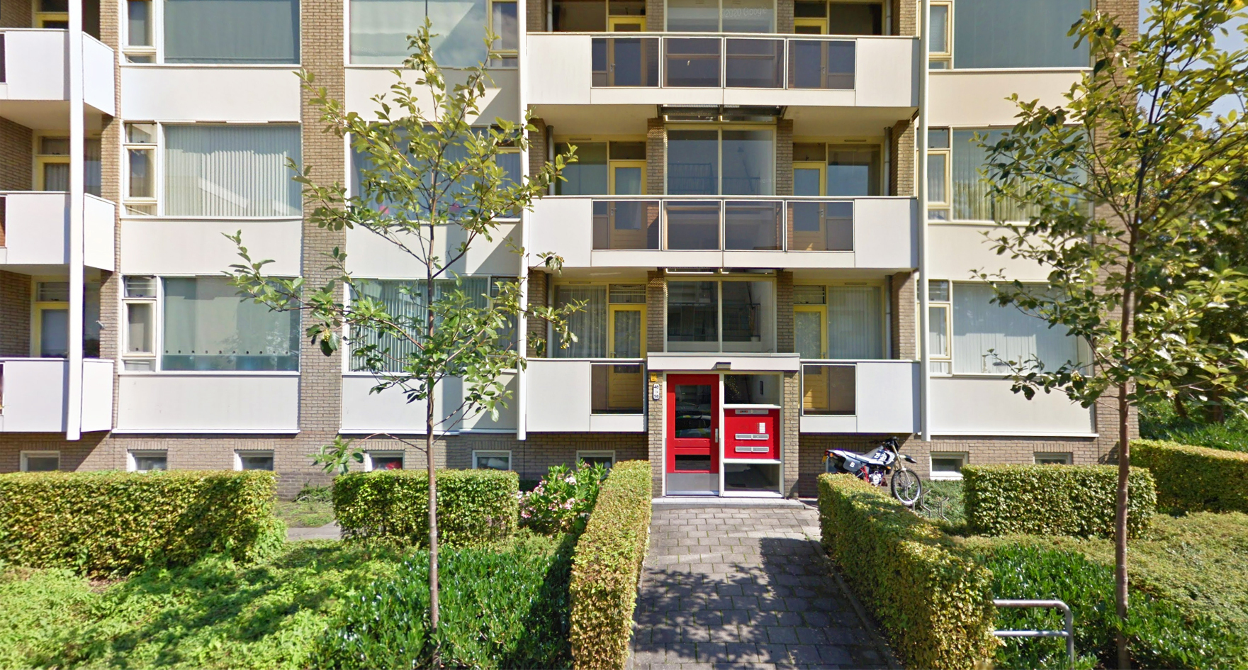 Gallery of HA-HA Designs Modular-Timber System to Create Affordable ...