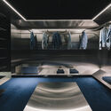 LEAD VIP Room Store / TEKI Design | ArchDaily