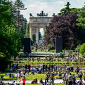 Strategic Green Spaces: How to Make the Most of their Cooling Effects ...