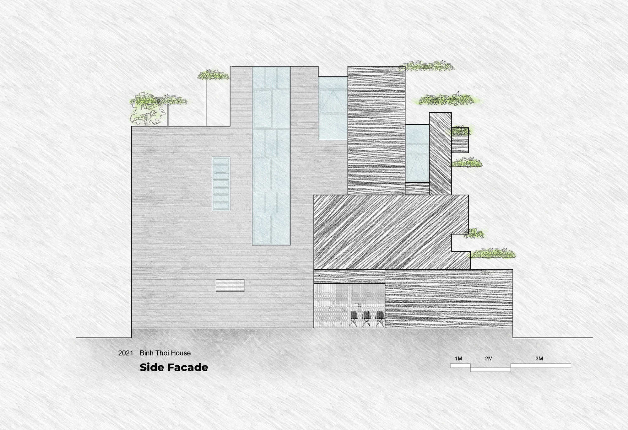 Gallery of The Falls House / Akitephile - 26