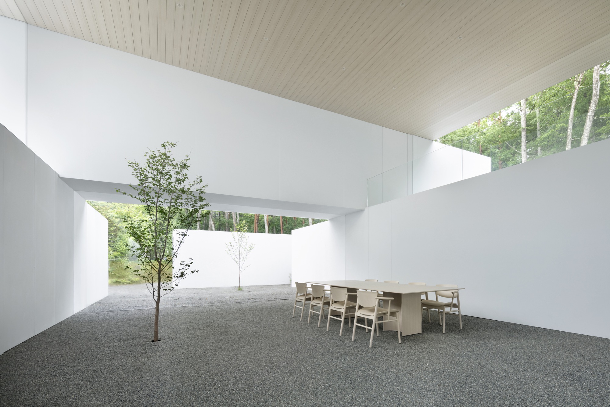 Gallery of Culvert Guesthouse / nendo - 20