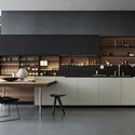 Open Kitchens: Elements that Enhance Interaction and Flexibility ...