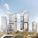 International High-Rise Award: 34 Projects from 13 Countries Are ...