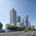 International High-Rise Award: 34 Projects from 13 Countries Are ...