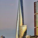 International High-Rise Award: 34 Projects from 13 Countries Are ...