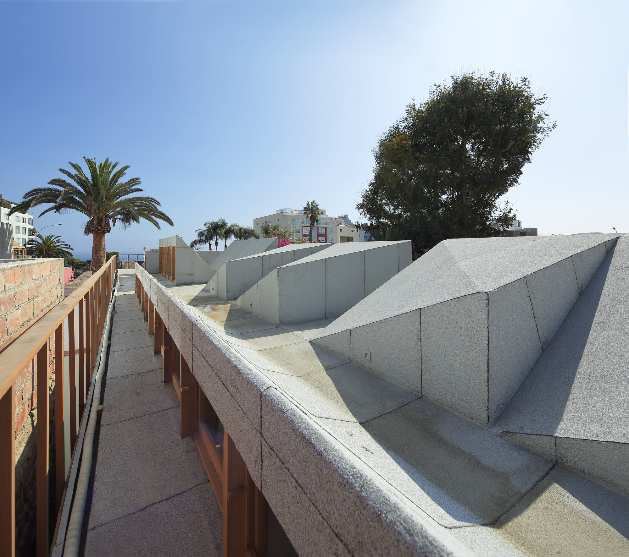 Galería de Espacio, patrimonio y sostenibilidad: El nuevo local del ...