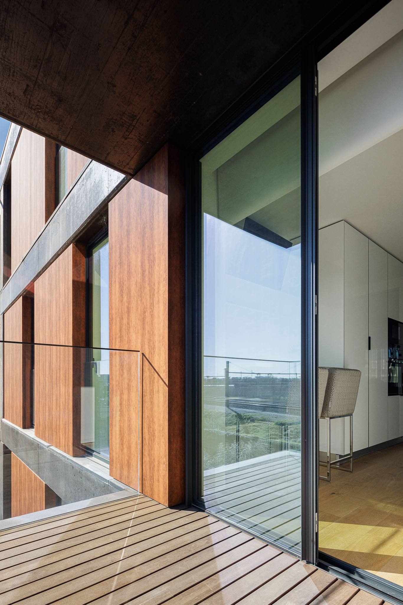 Gallery of Pure Homes / Mário Alves arquiteto - 22