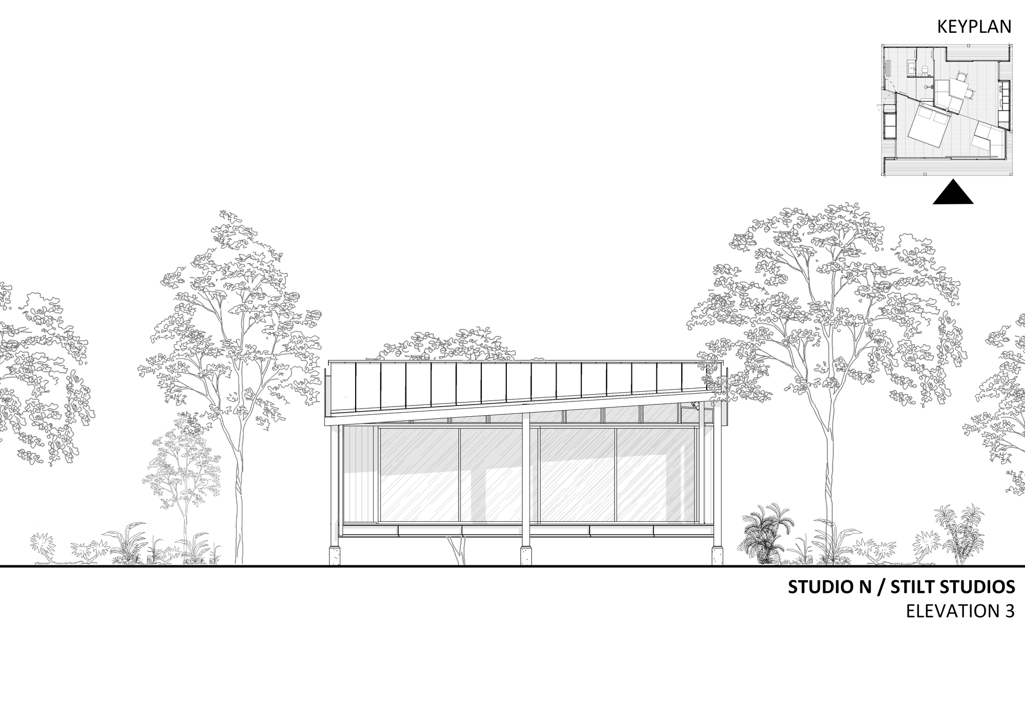 Gallery of Studio N / Stilt Studios - 15