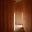 RH House Corridor + Module / Lucas Maino Fernandez | ArchDaily
