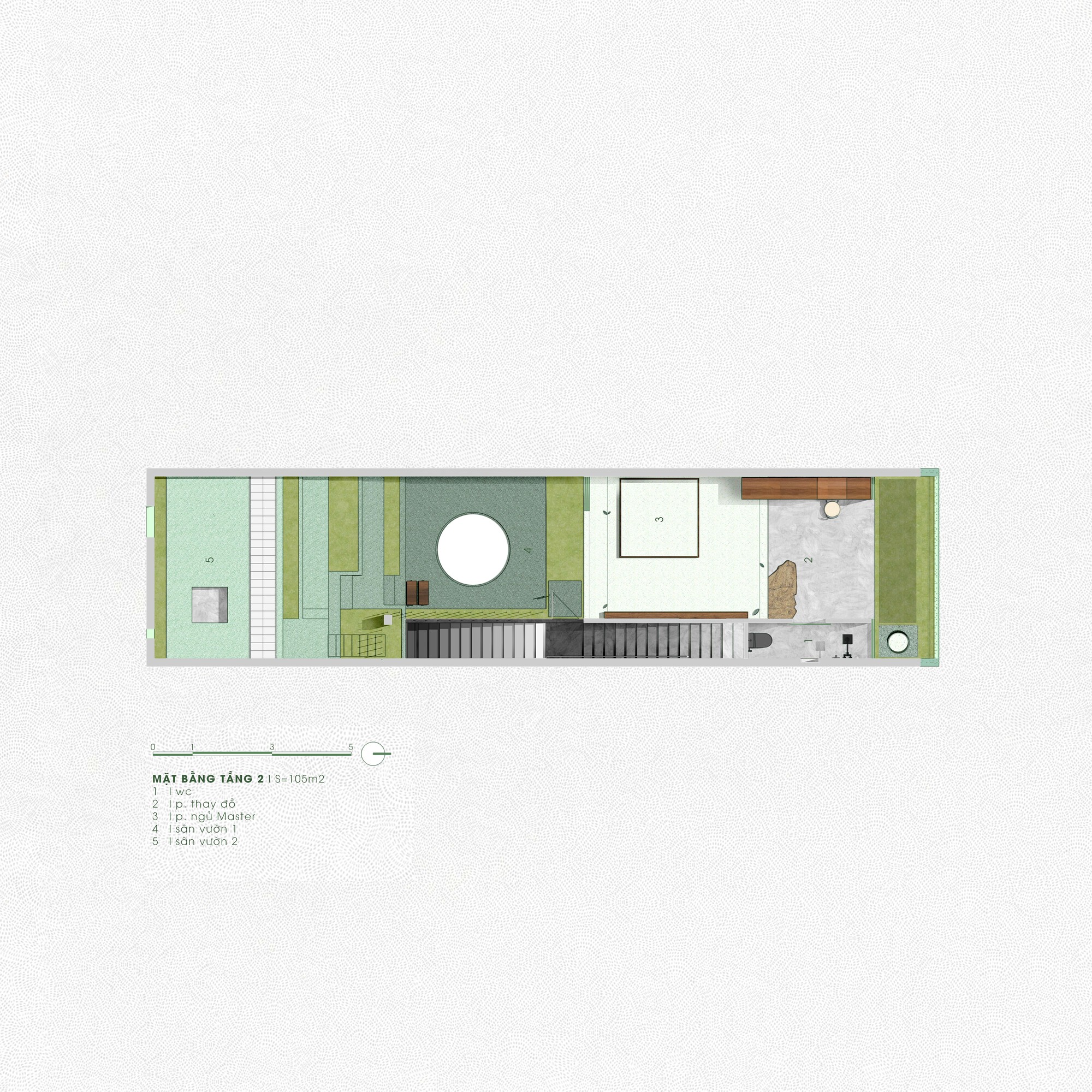 Gallery of RY’s House / BOW.atelier + TNA - 29