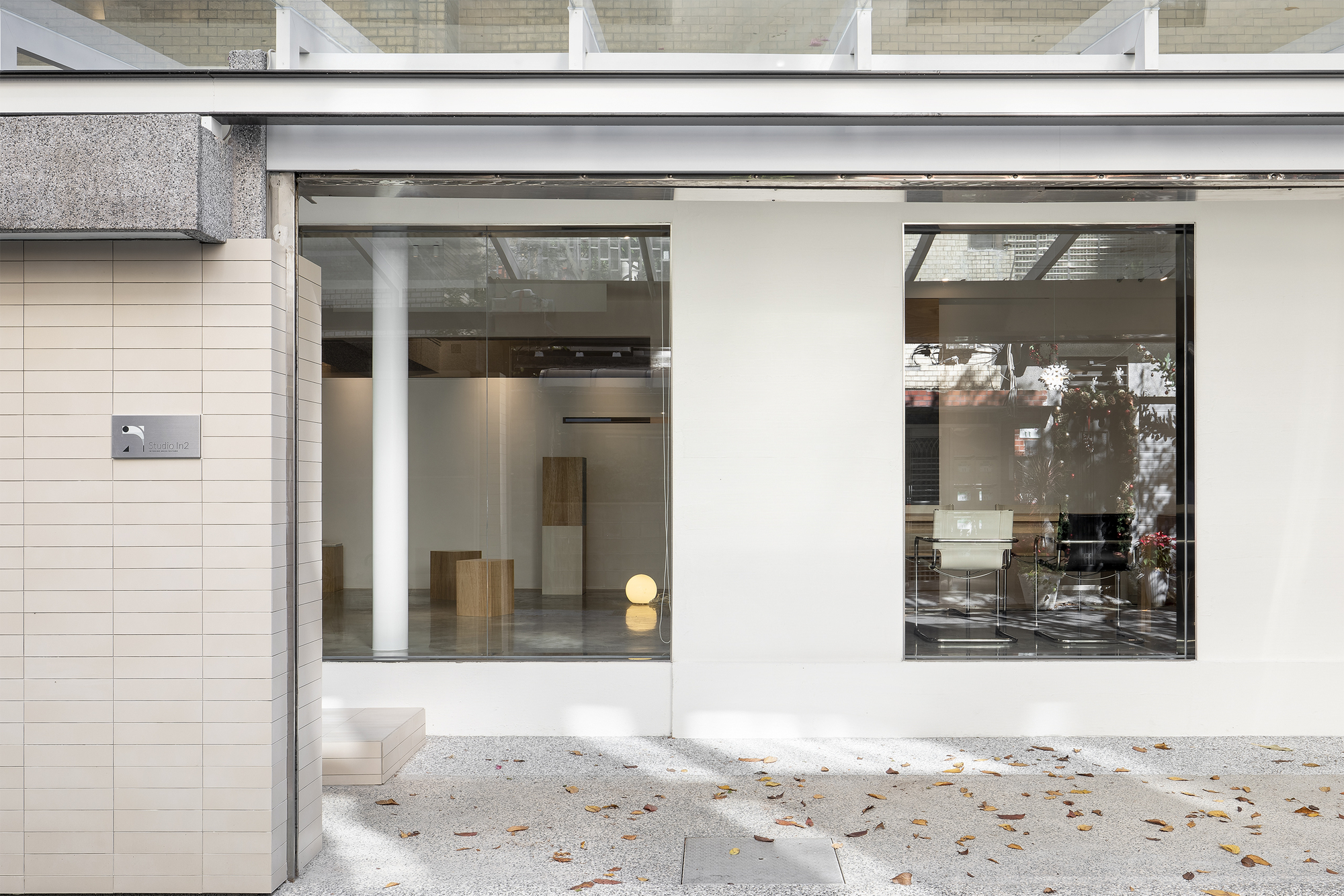 Gallery of Studio In2 Office / Studio In2 - 1