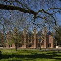 Magdalene College Library / Niall McLaughlin Architects | ArchDaily