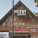 The Lexi Cinema & Lexi Hub / RISE Design Studio | ArchDaily