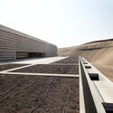 National Museum of Peru (MUNA) / leonmarcial arquitectos | ArchDaily