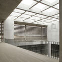 National Museum of Peru (MUNA) / leonmarcial arquitectos | ArchDaily