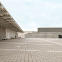 National Museum of Peru (MUNA) / leonmarcial arquitectos | ArchDaily
