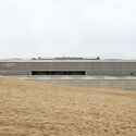 National Museum of Peru (MUNA) / leonmarcial arquitectos | ArchDaily