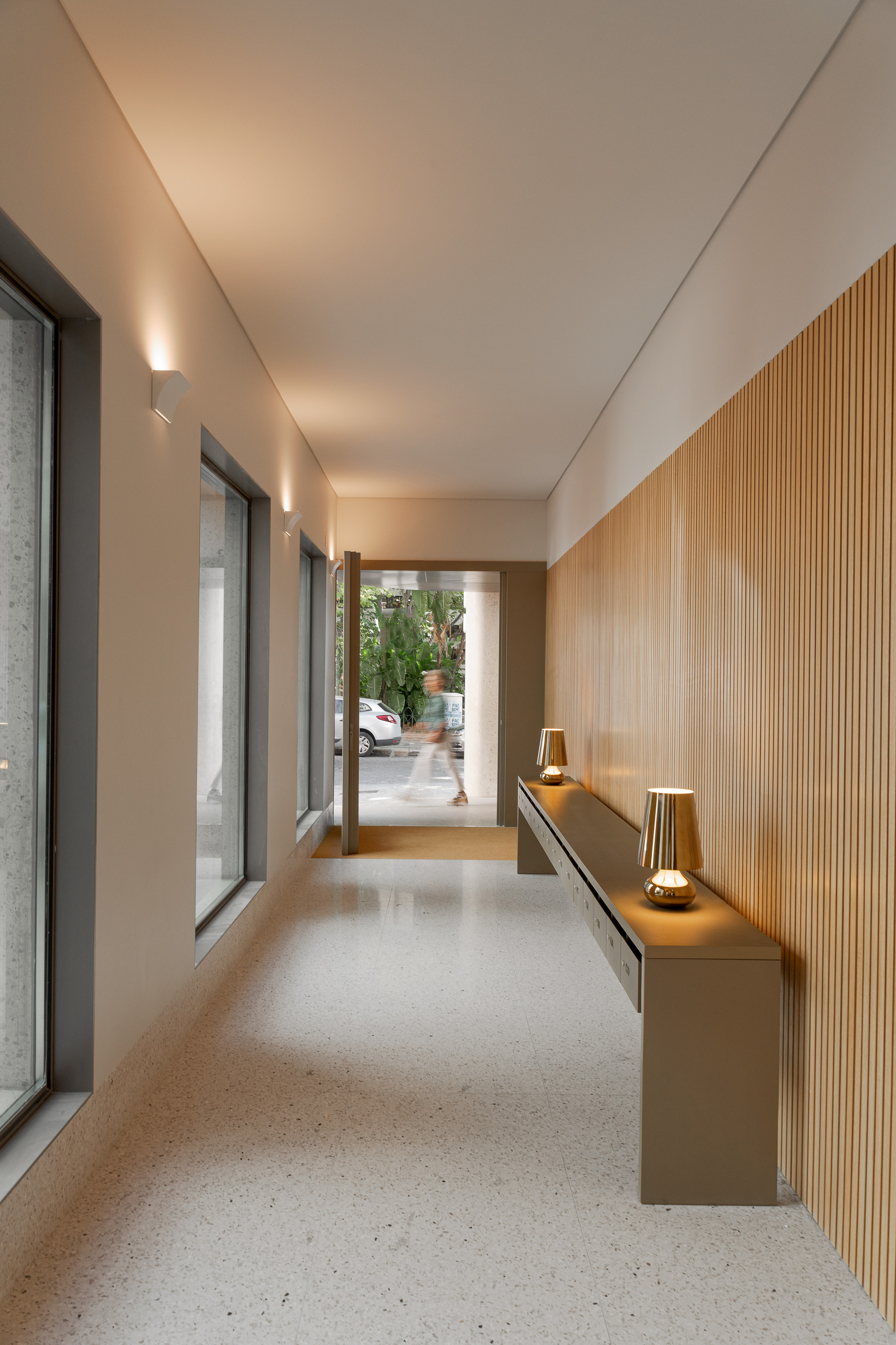 Galería de Edificio Liberdade 49 / Ana Costa, arquitectura e design Ida ...