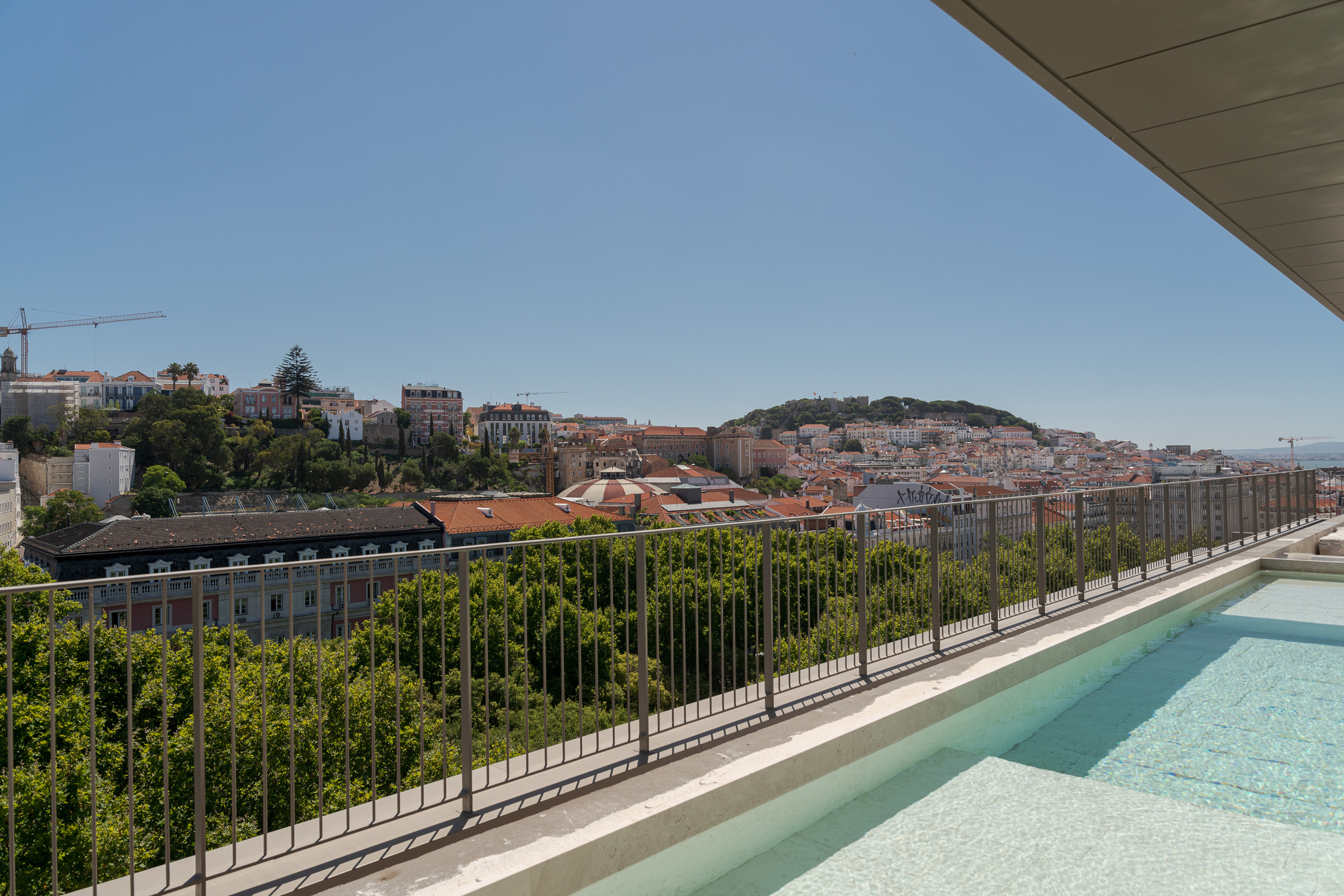 Galería de Edificio Liberdade 49 / Ana Costa, arquitectura e design Ida - 20