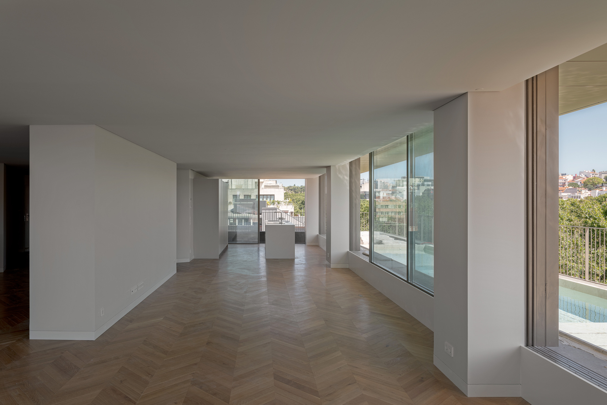 Galería de Edificio Liberdade 49 / Ana Costa, arquitectura e design Ida - 21