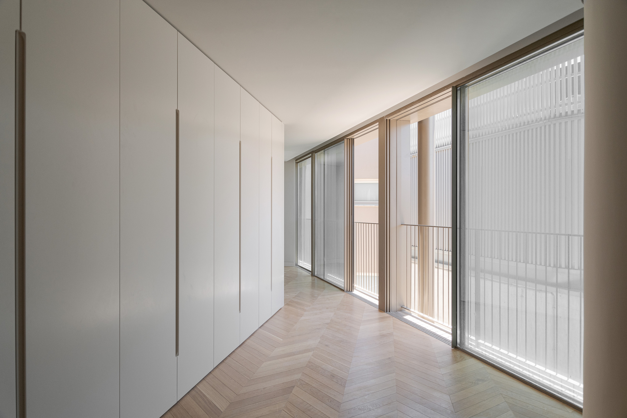 Galería de Edificio Liberdade 49 / Ana Costa, arquitectura e design Ida ...