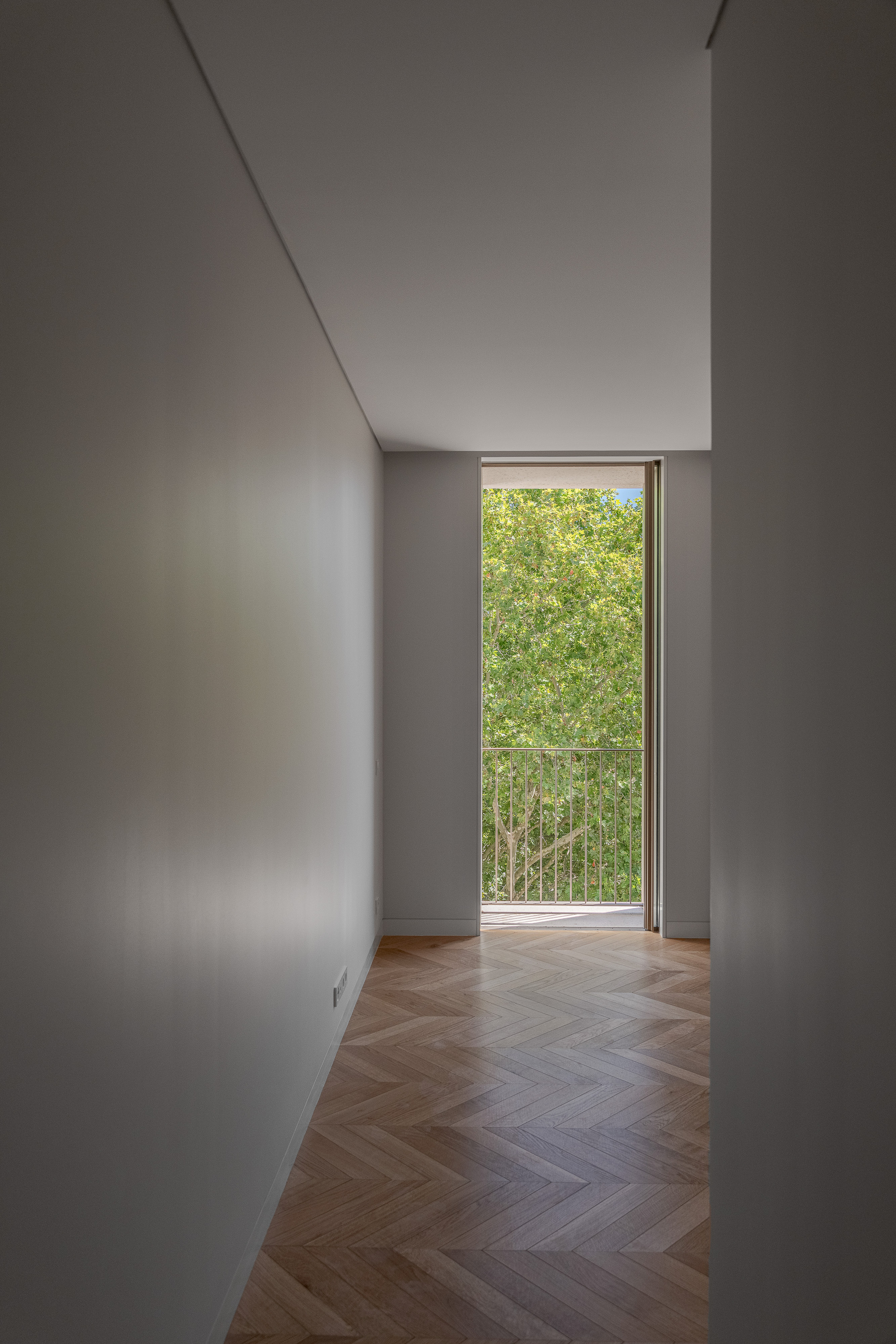 Galería de Edificio Liberdade 49 / Ana Costa, arquitectura e design Ida ...