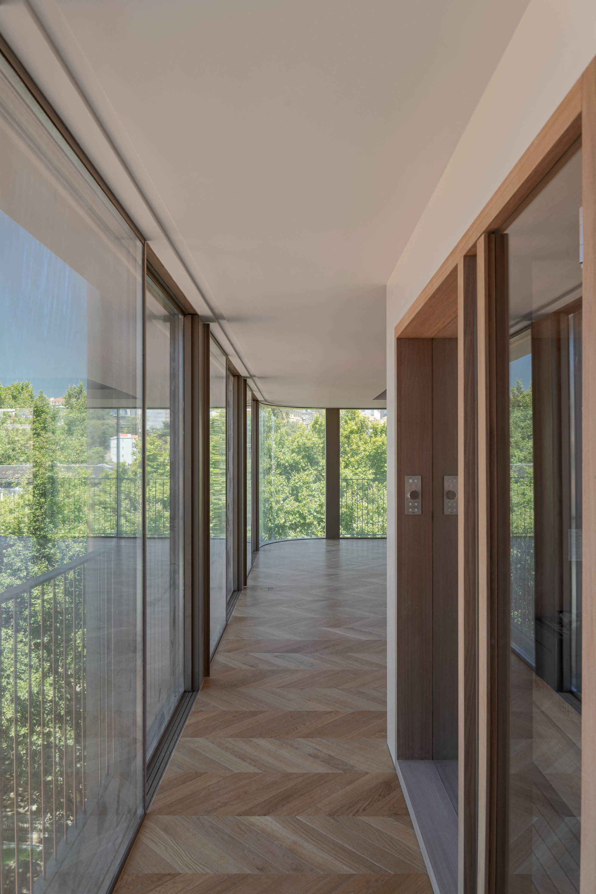 Galería de Edificio Liberdade 49 / Ana Costa, arquitectura e design Ida ...