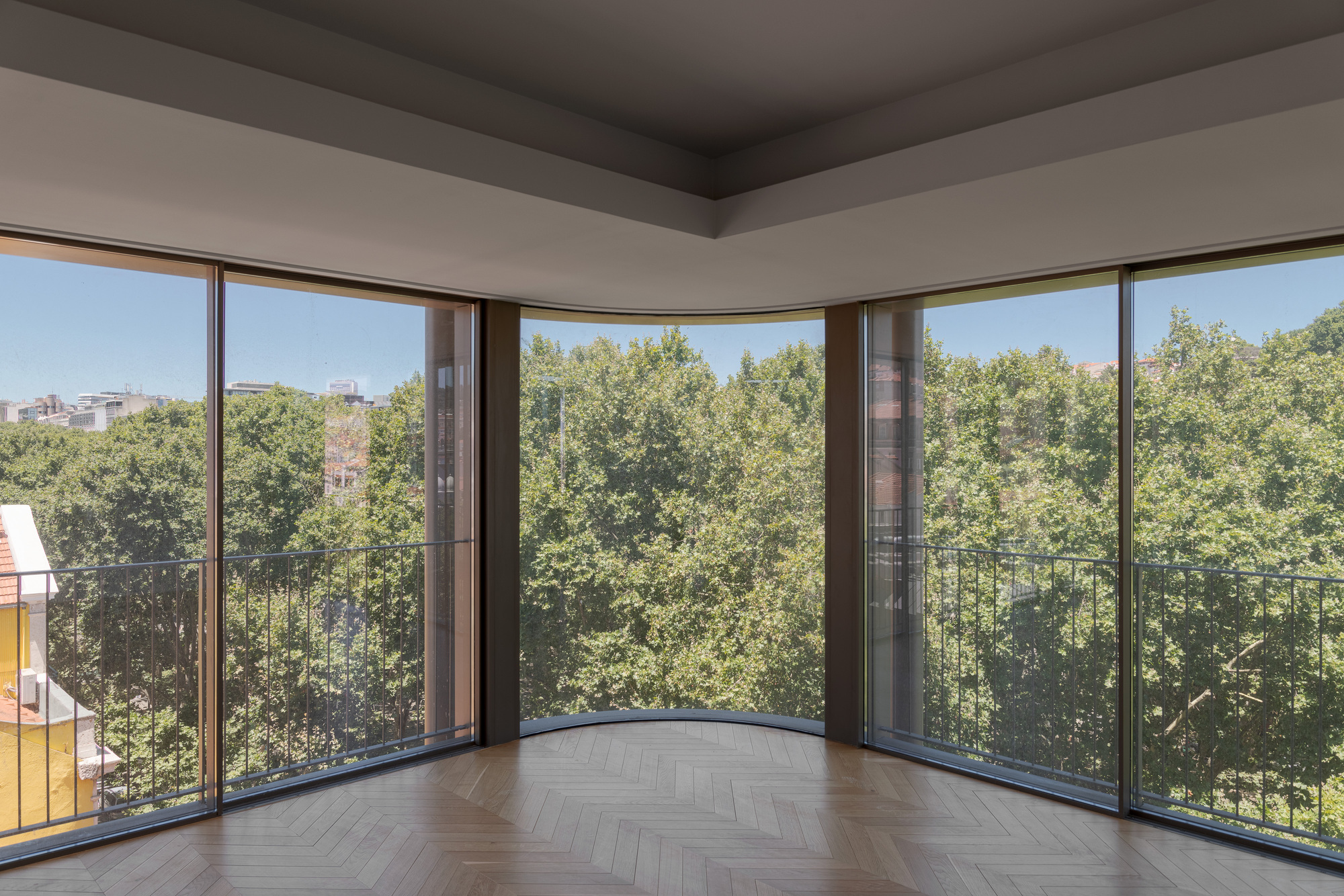 Galería de Edificio Liberdade 49 / Ana Costa, arquitectura e design Ida - 3